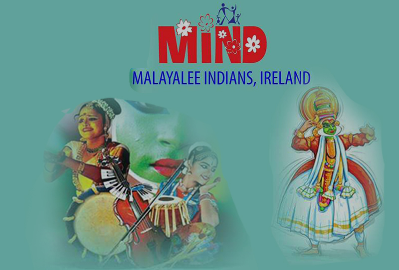 Malayalee Indians (MIND) Ireland